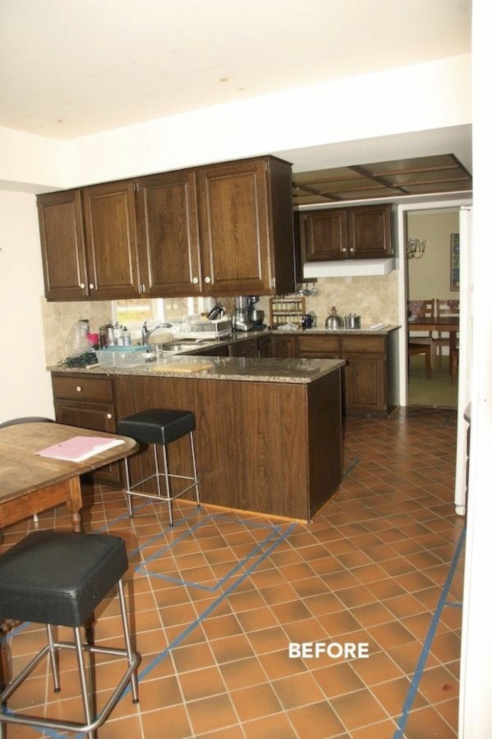 5 Kitchen Remodel Ideas with Before and After Photos