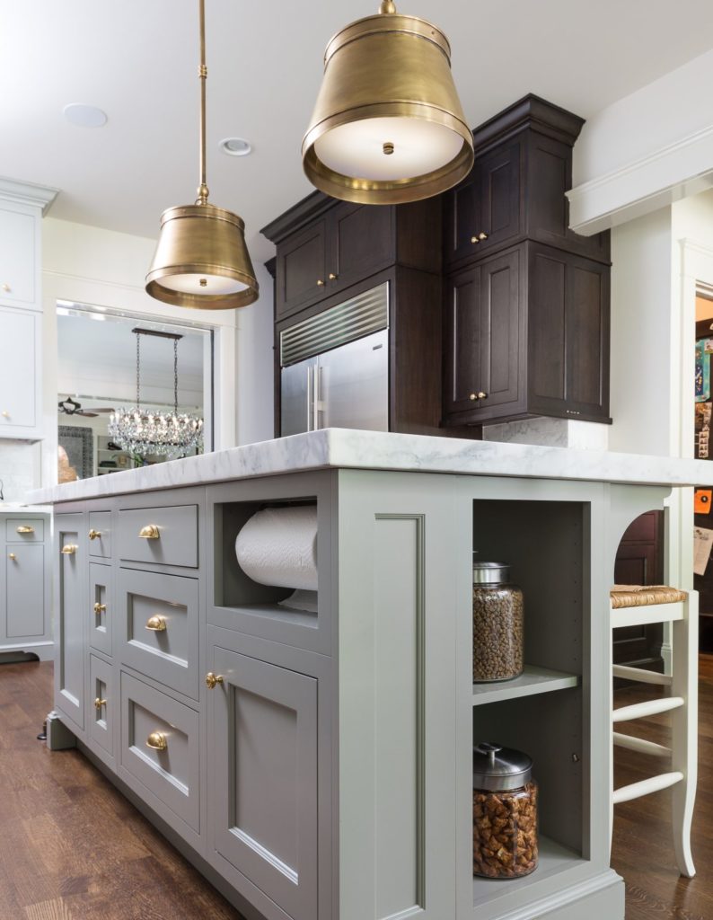 Workhorse Islands for Your Kitchen