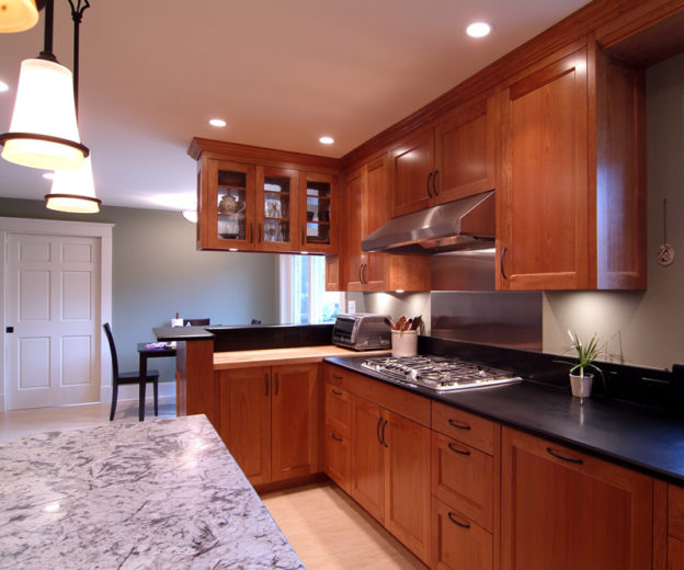 Hoods 101: Decorative Ventilation